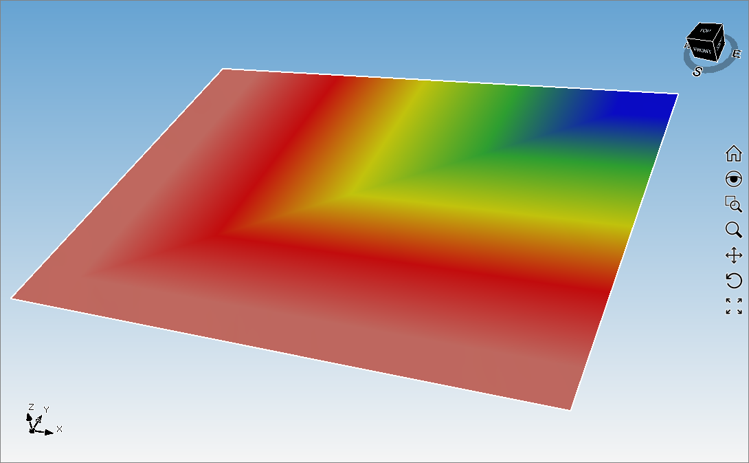 Colormap Mesh using Texture1D – Help Center