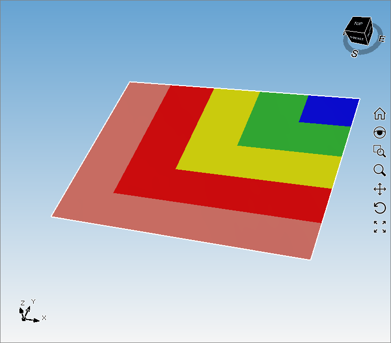 Colormap Mesh using Texture1D – Help Center