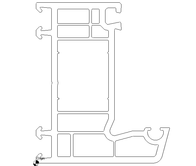 Extruding DWG/DXF profiles – Help Center