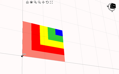 Colormap Mesh using Texture1D – Help Center