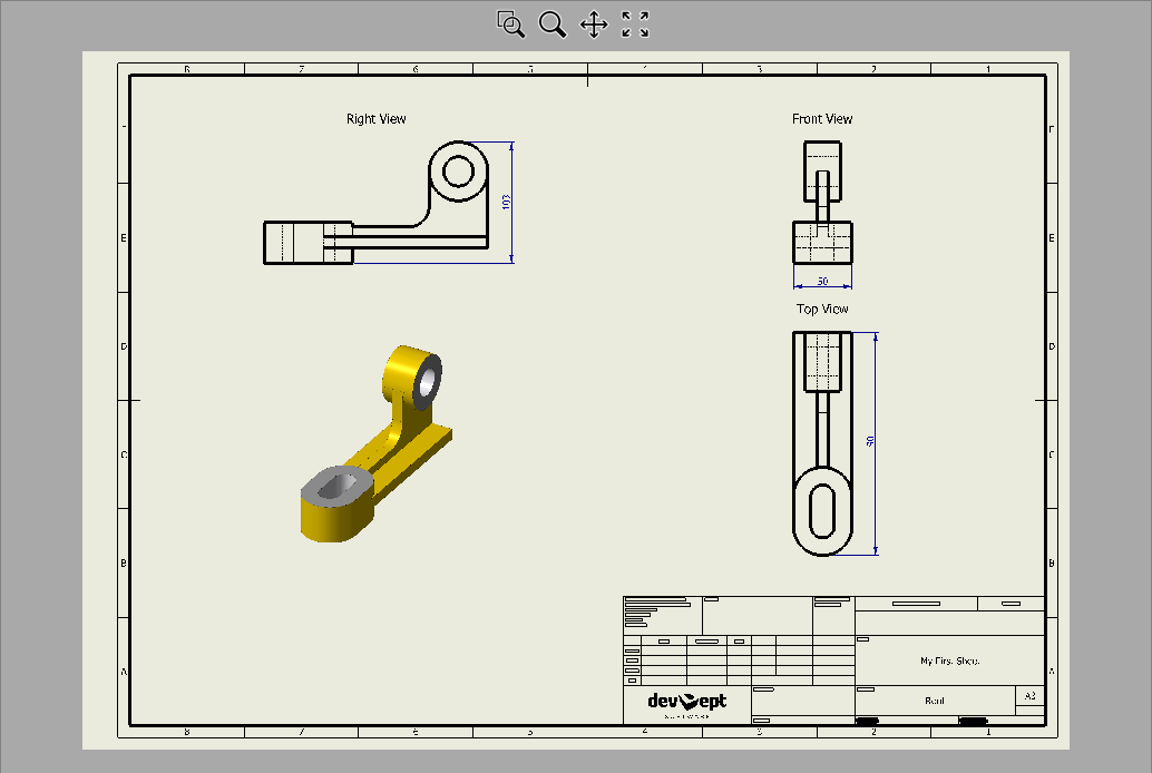 Modeling Practice Drawings 142 + Drawing – Help Center