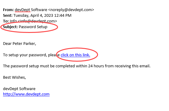 Reset or recover a forgotten password – Help Center