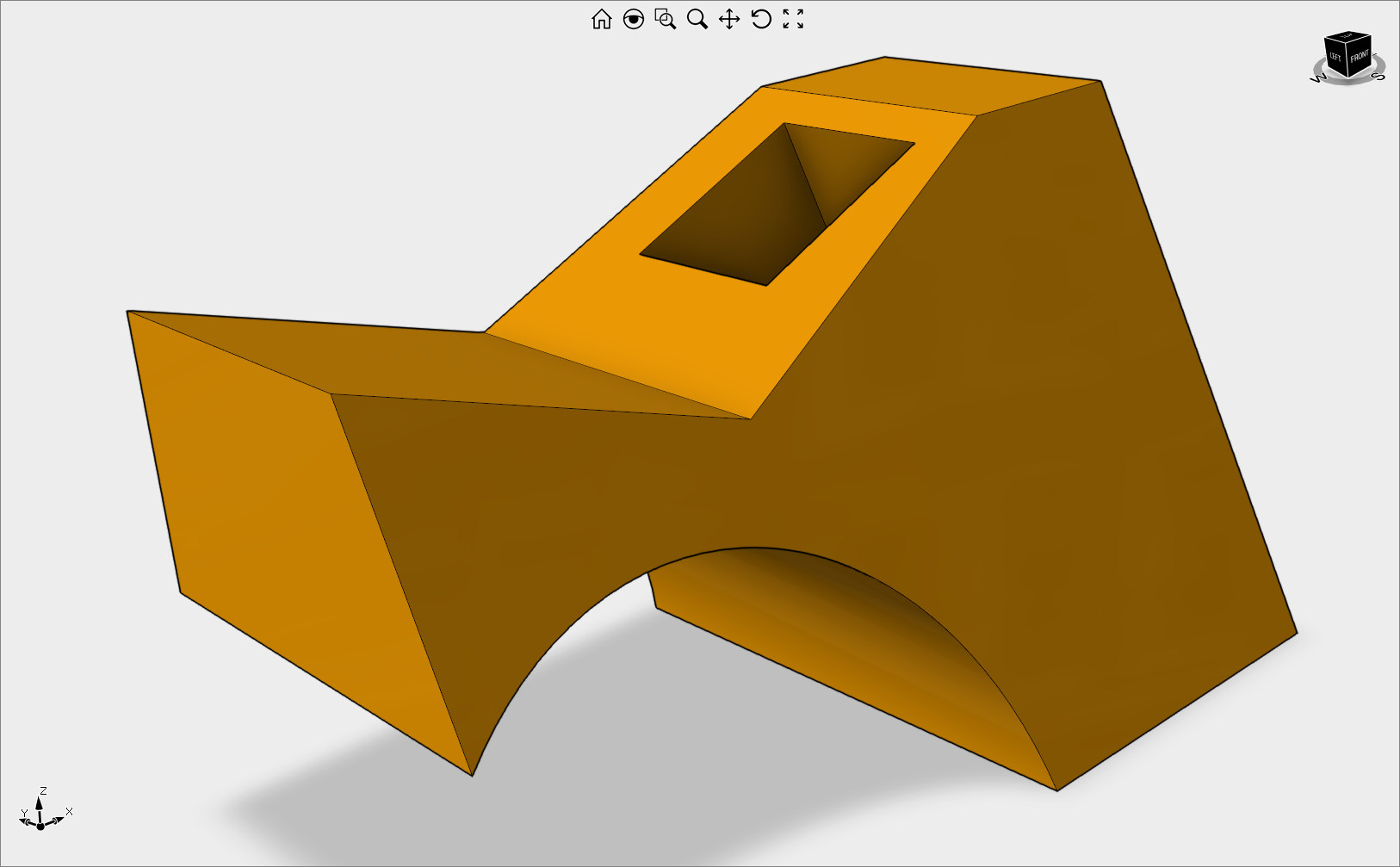 Modeling Practice Drawings 78 – Help Center