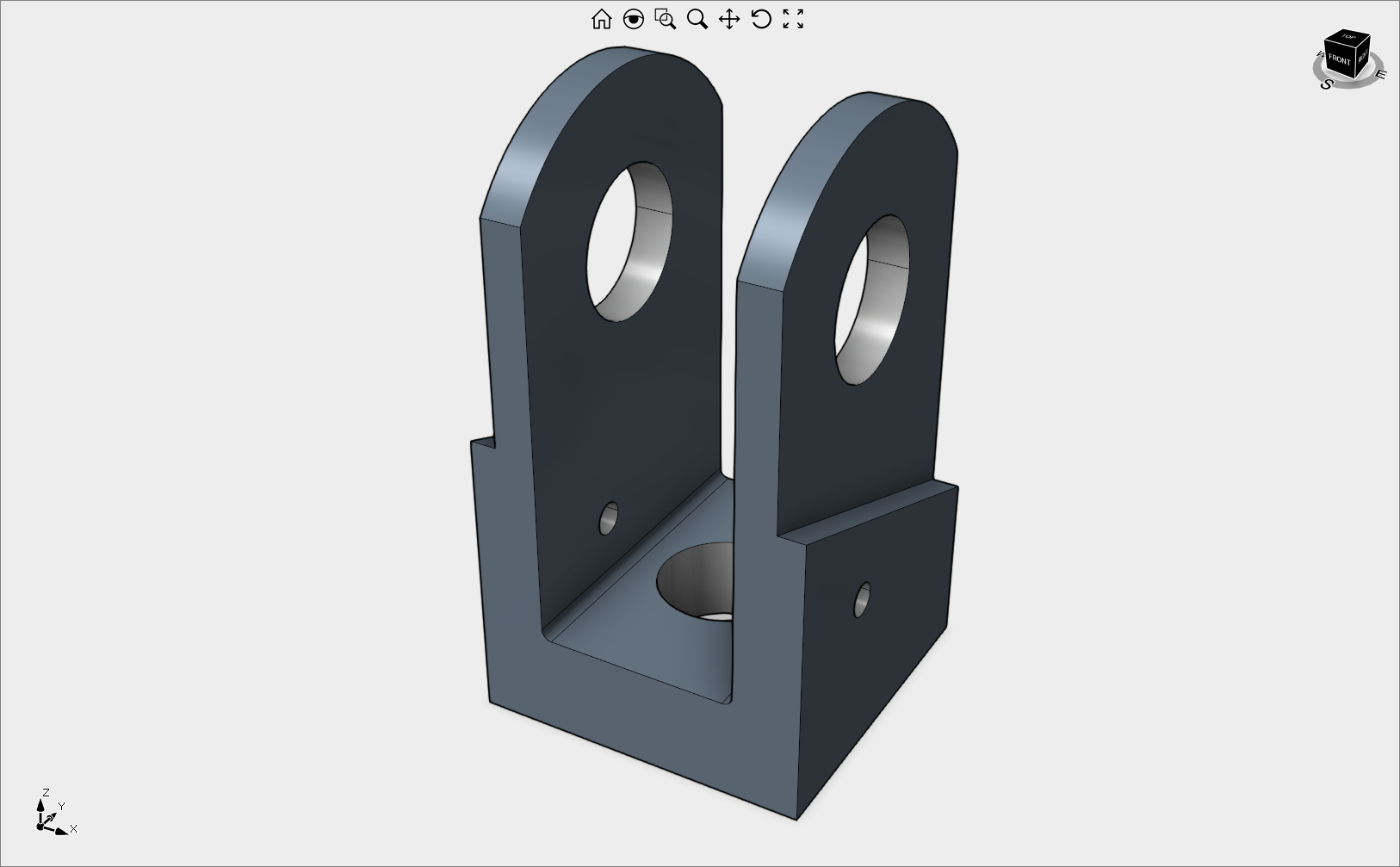 Modeling Practice Drawings 153 – Help Center