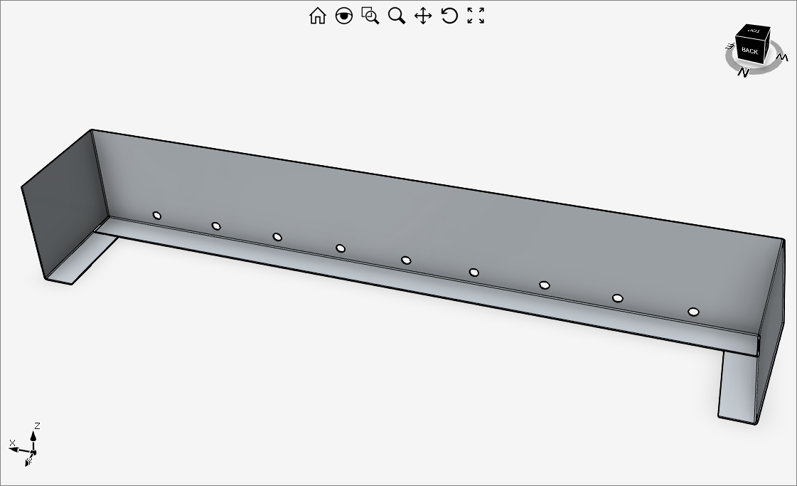 Sheet Metal Cover – Help Center
