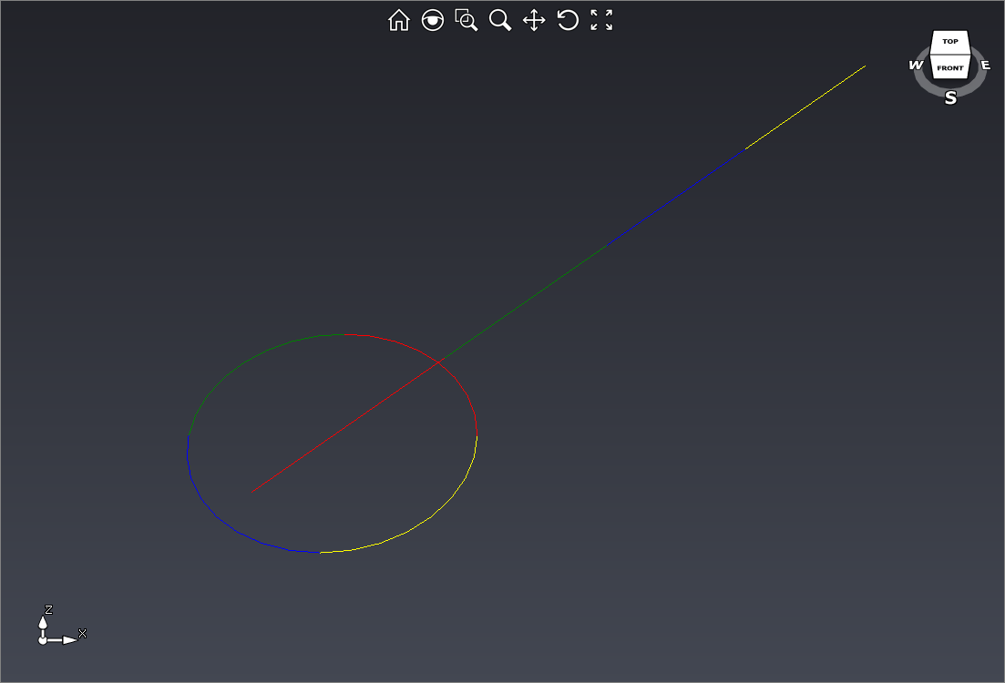 Textured Line or Curve – Help Center