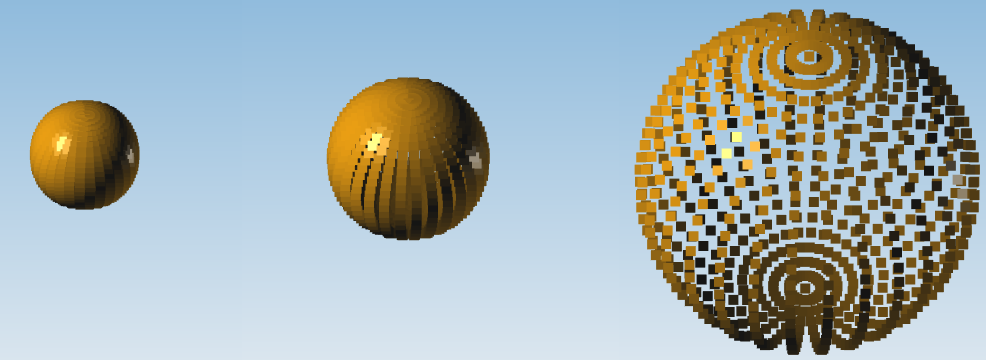 Shaded PointCloud – Help Center
